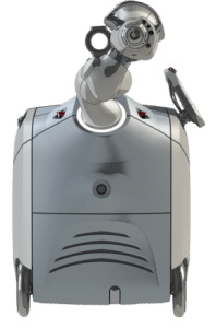 Morpheus - Empyrean Medical Systems