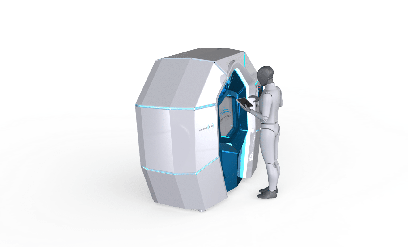 Artemis - Empyrean Medical Systems