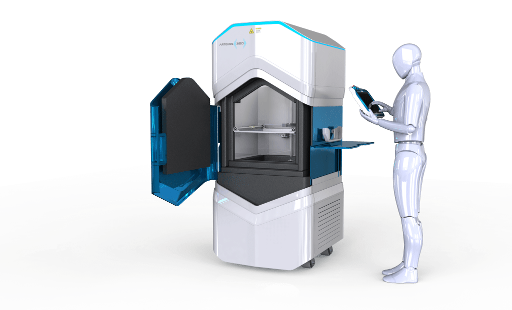 Artemis - Empyrean Medical Systems