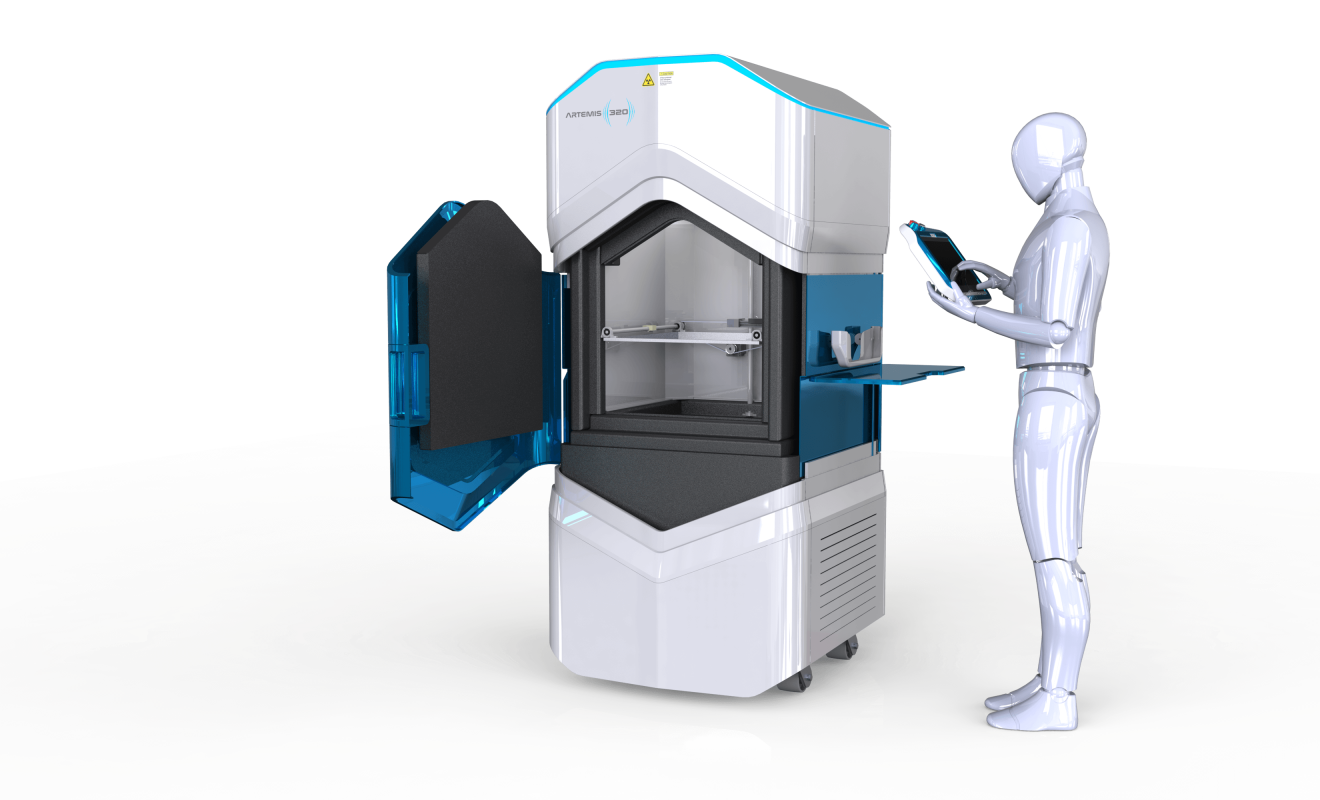 Artemis - Empyrean Medical Systems