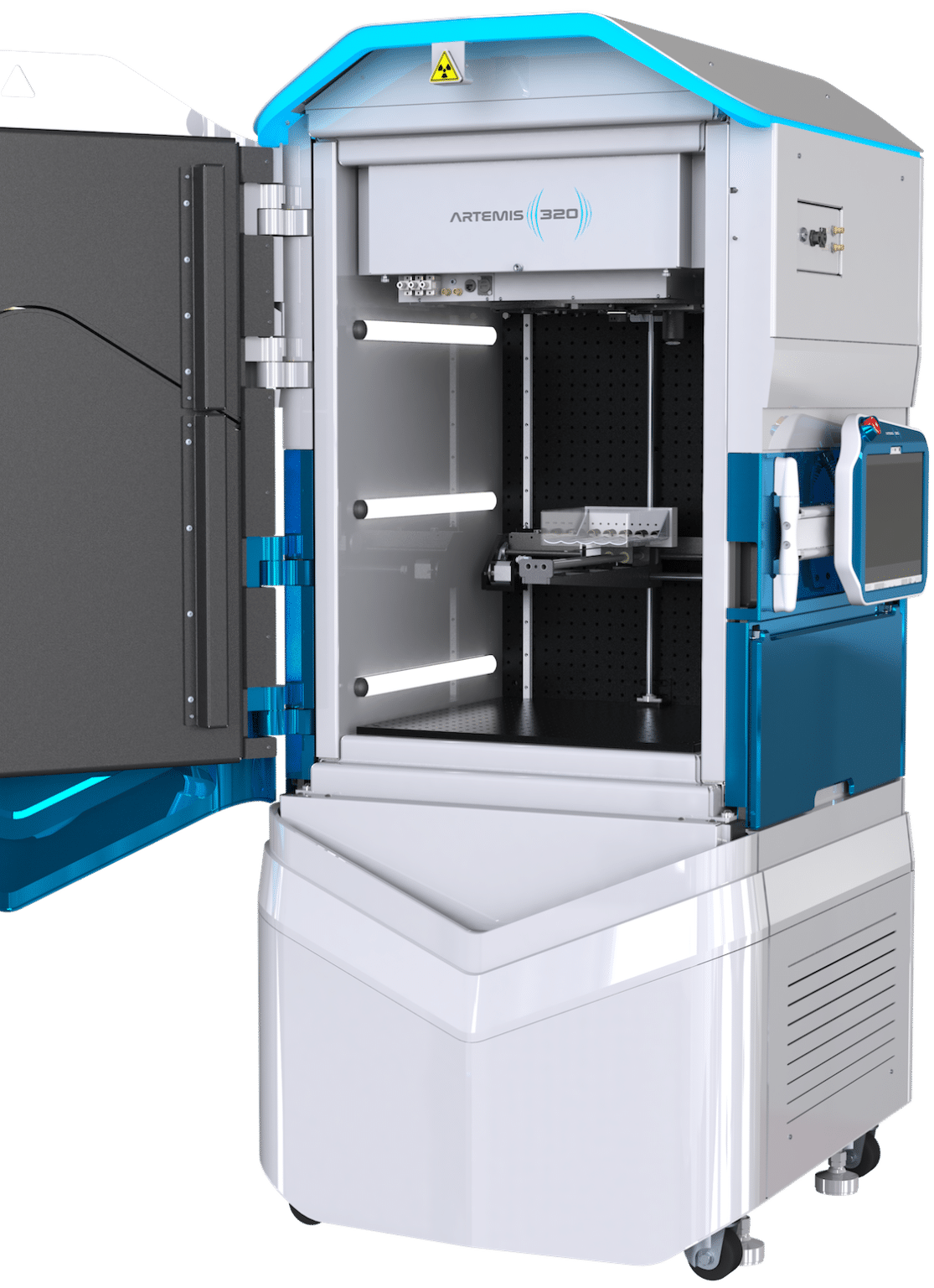 artemis320 - Empyrean Medical Systems